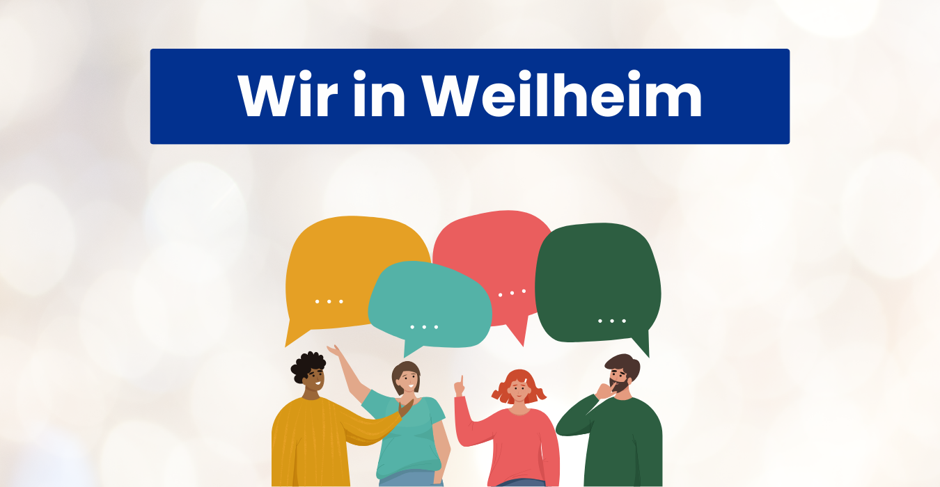 Weihnachtsmärkte in Weilheim und Umgebung | wir-in-weilheim.de